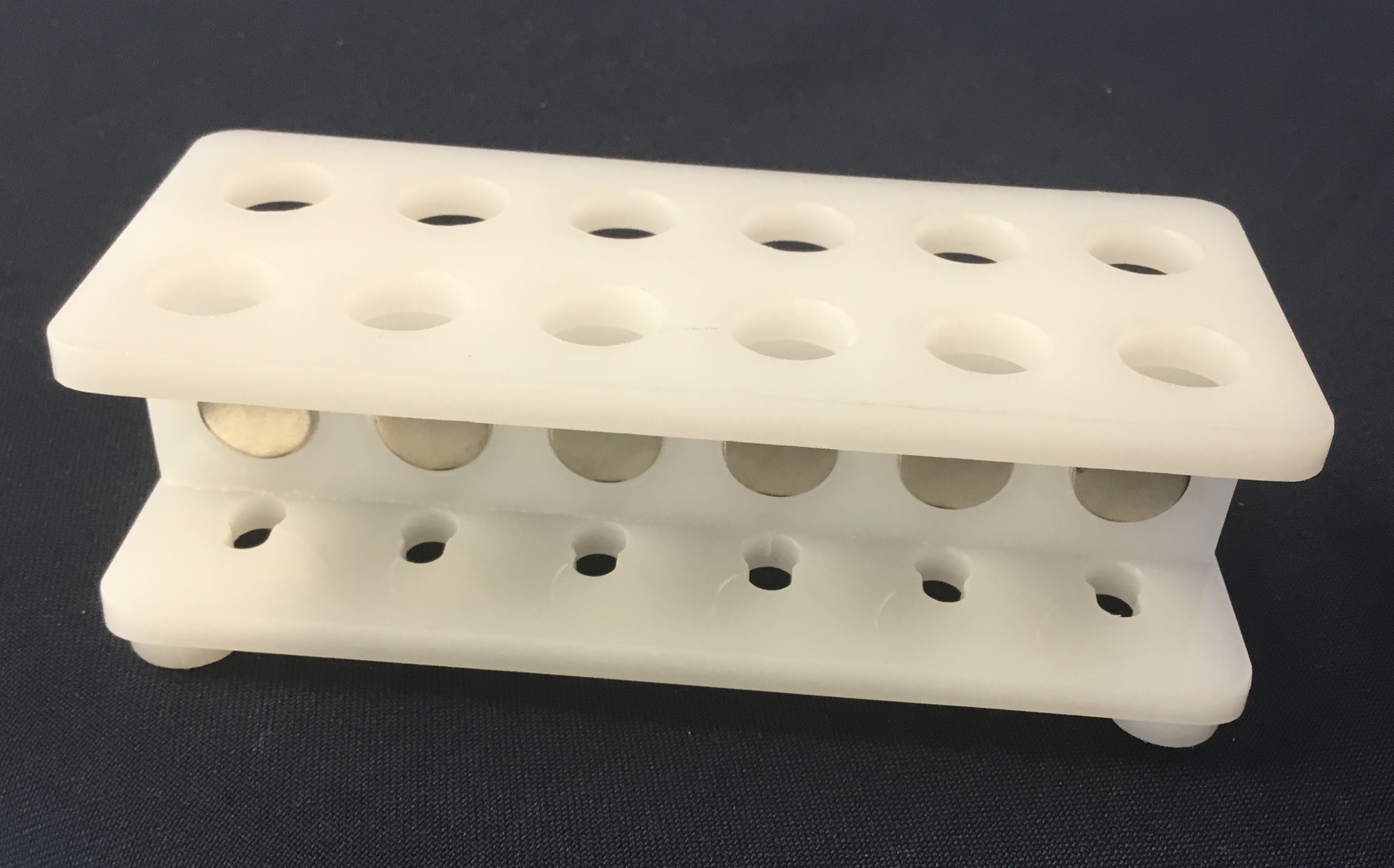 Montreal Biotech Plasticware