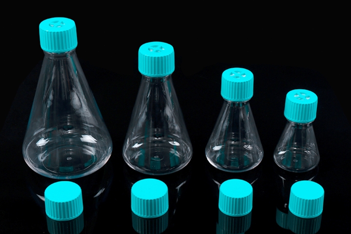 Montreal Biotech Flacon Erlenmeyer - Consommables Montreal Biotech