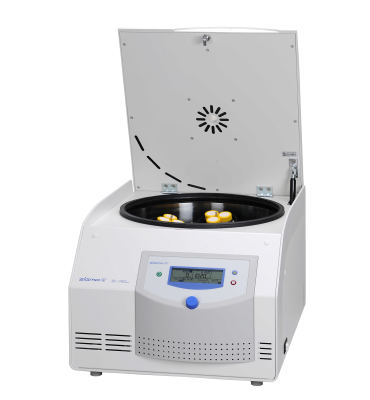 Montreal Biotech Table Top Centrifuges