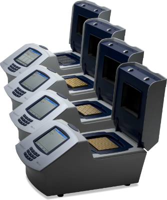 Montreal Biotech PCR devices