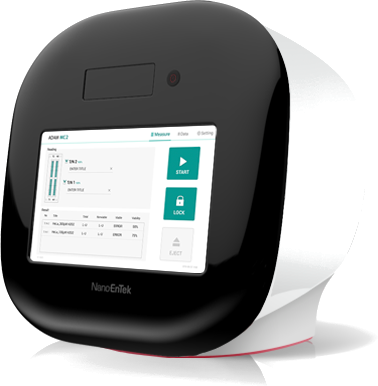 Montreal Biotech Cell Counters