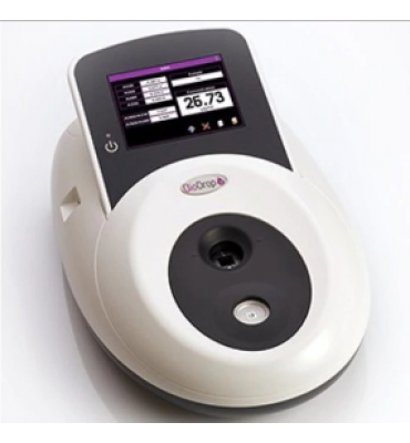 Montreal Biotech BioDrop - Spectrophotometers - Equipment
