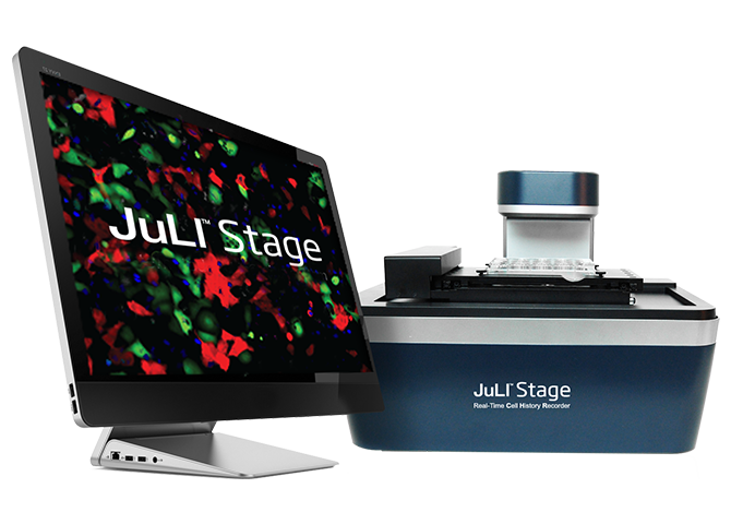 Montreal Biotech Imaging Systems