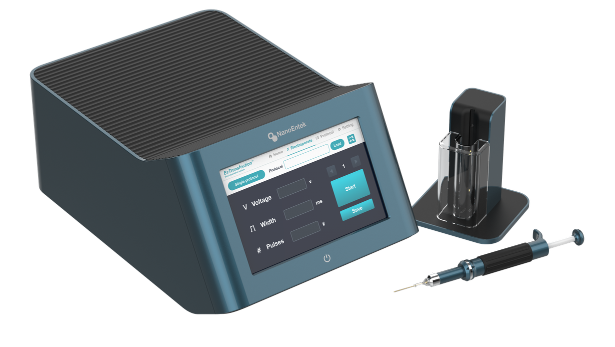 Montreal Biotech All MBI products