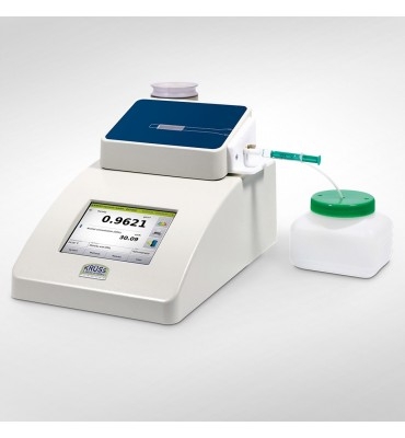 Montreal Biotech Density Meters - Equipment