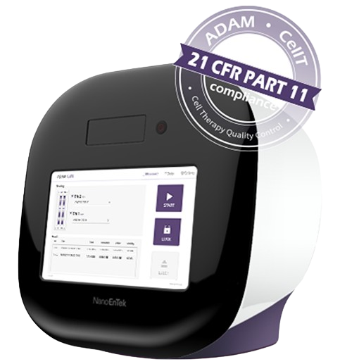Montreal Biotech Cell Counters - Cell Counters - Equipment