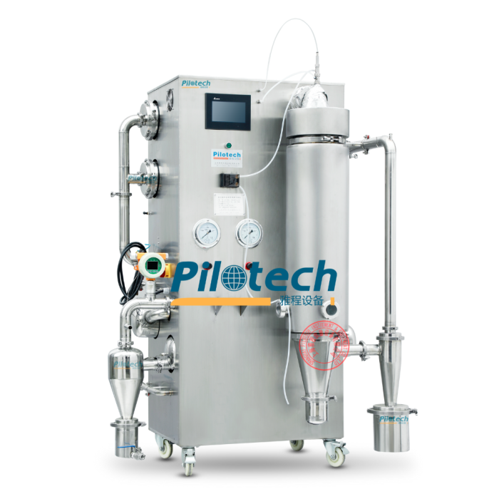 Montreal Biotech Pilotech YC-018 Spray Dryer
