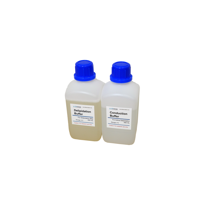 Montreal Biotech Active clearing : Clear+ Tissue Clearning system