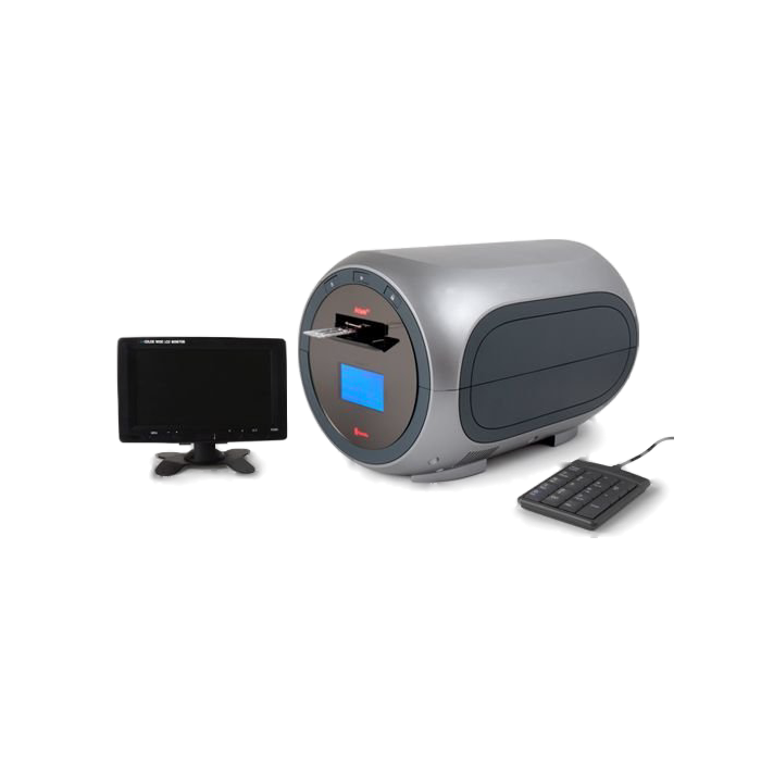 Montreal Biotech ADAM Cell Counter – Accurate Total Counts and Viability Analysis for Biological ...