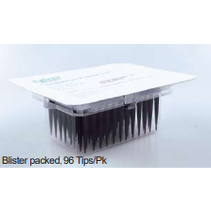Montreal Biotech 50 μl Robotic Filter Tips for Hamilton, Conductive ...