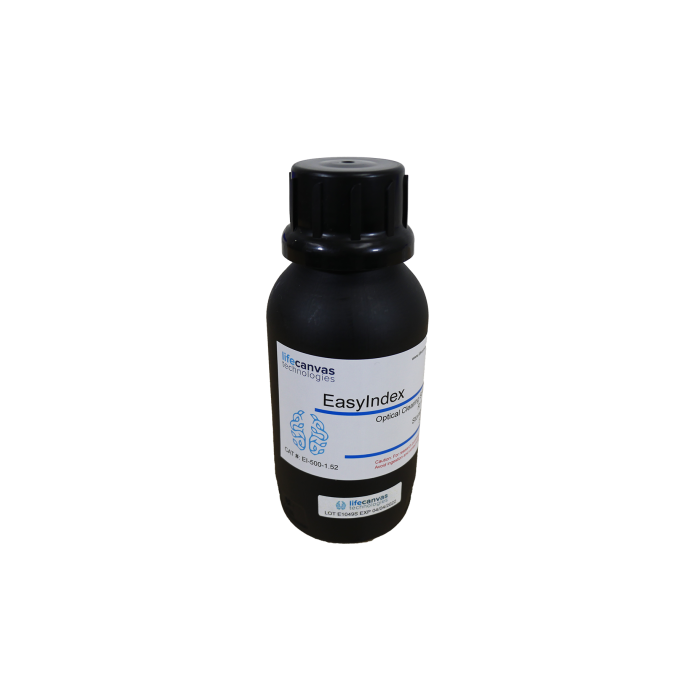 Montreal Biotech EasyIndex - Optimized refractive index matching (100ml) Montreal Biotech