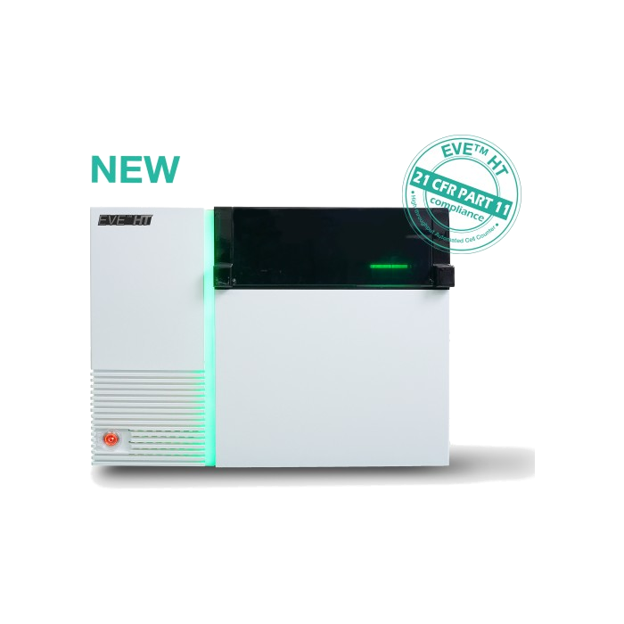 Montreal Biotech EVE-HT: High-Throughput Automated Cell Counter for ...