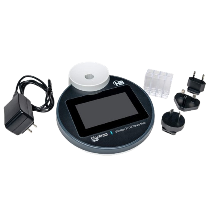 Montreal Biotech BIOCHROM ULTROSPEC 30 CELL DENSITY METER