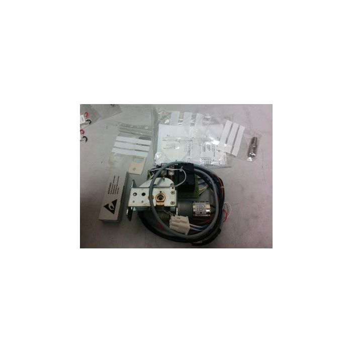 Montreal Biotech Sigma Retrofit kit motorized lid lock (3-18K)