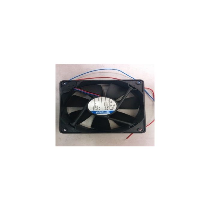 Montreal Biotech Biometra 8-601-001 Fan minor quality