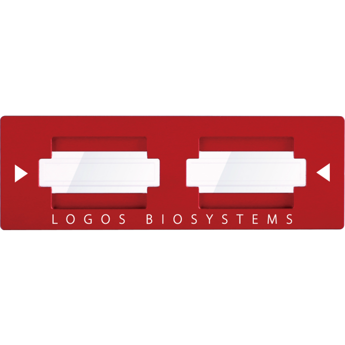 Montreal Biotech LUNA Reusable Slide (Discontinued)