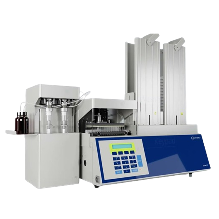 Montreal Biotech The Zoom HT Microplate Washer & Dispenser
