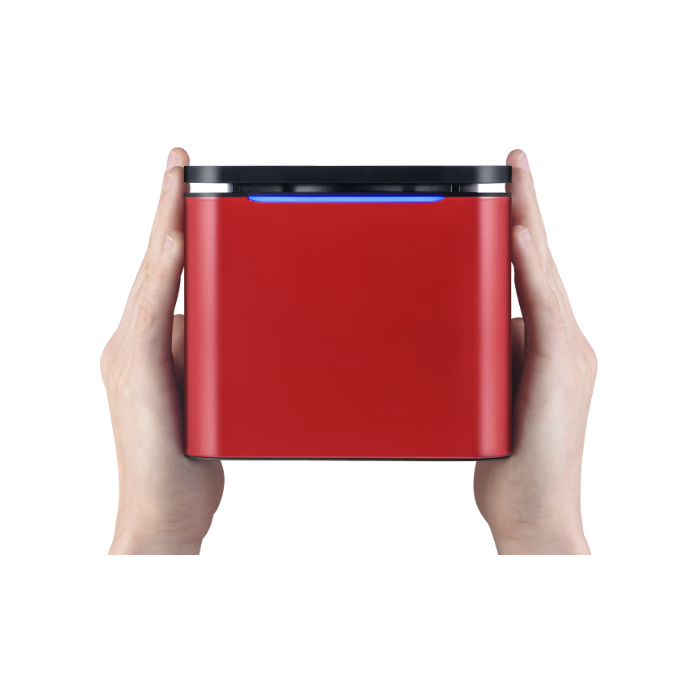 Montreal Biotech MIC QPCR, The qPCR instrument (Real-Time PCR), best ...