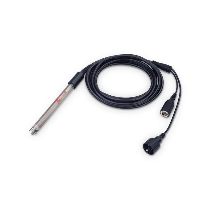 Montreal Biotech pH Electrodes ST320 IP67 3M