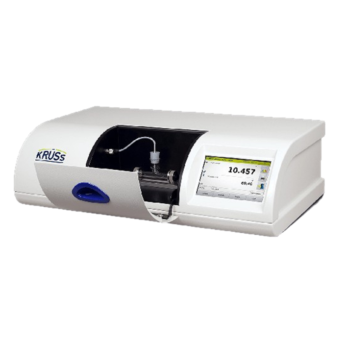 Montreal Biotech High-Speed Polarimeter Series-P8100