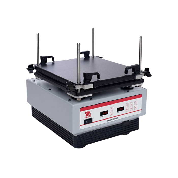 Montreal Biotech High Speed Microplate Shakers (Orbital, 3.6 mm)