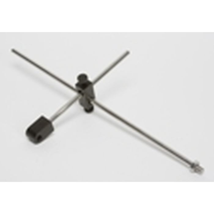 Montreal Biotech MBI PT1000 Sensor support rod & clamp for use with MBI ...