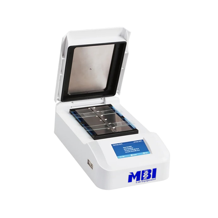 Montreal Biotech MBI Hybridization System - TDH-500: Programmable FISH ...