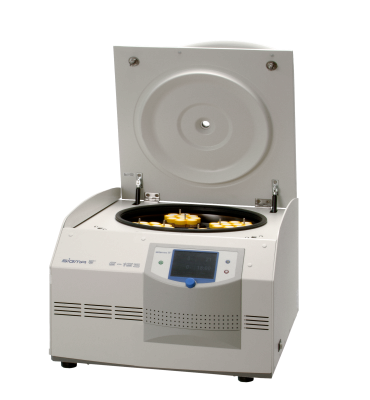 Montreal Biotech Table Top Centrifuges - Centrifuges - Equipment