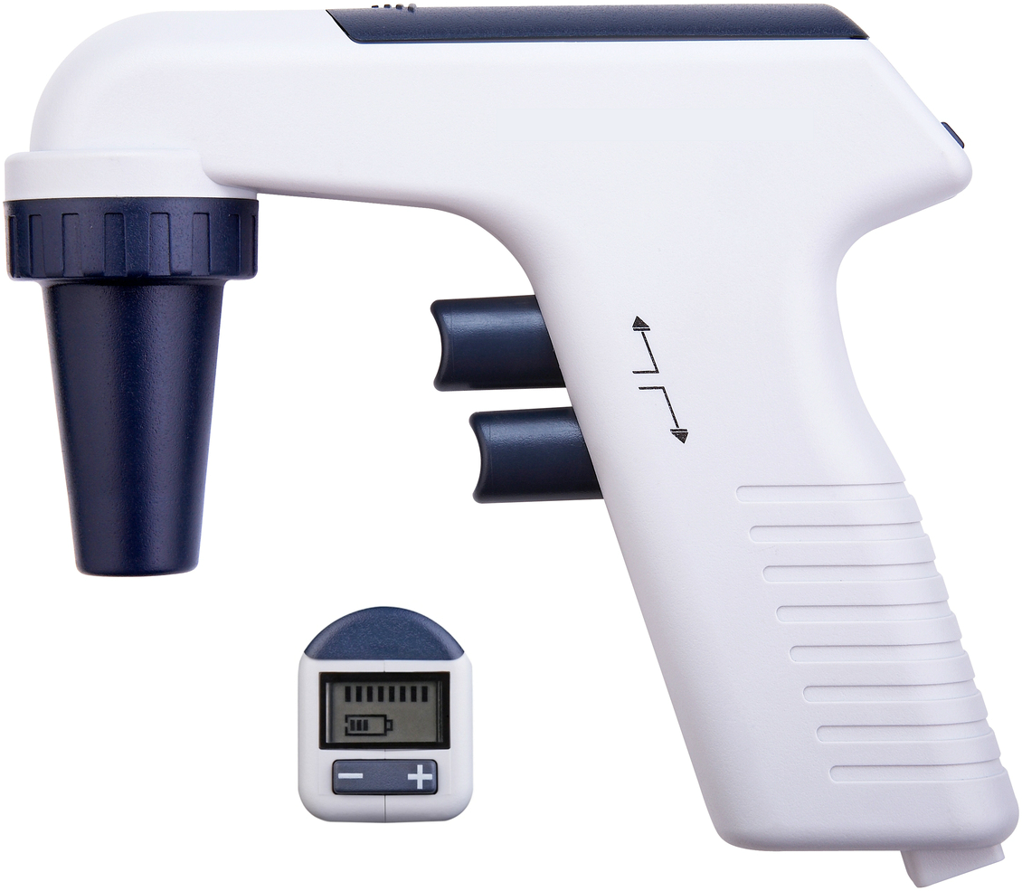 Montreal Biotech Pipettes